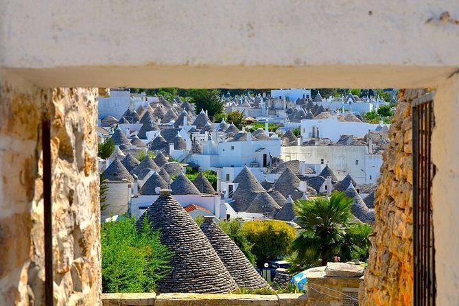 Trulli of Alberobello Day-Trip from Monopoli and Polignano - Who Is This Tour Best For?