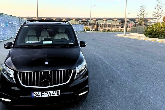 Trusted Istanbul Airport Transfer to city center - Introduction