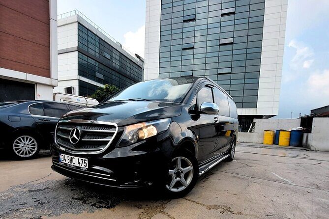 Trusted Istanbul Airport Transfer to city center - Customer Support and Flexibility