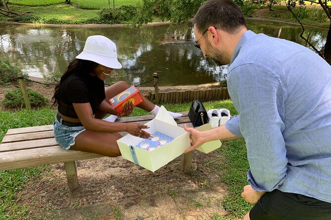 Truth or Consequences Scavenger Hunt - FAQ