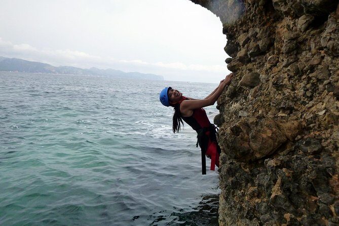 Try adventure, try coasteering - North coast - An In-Depth Look at the Coasteering Tour