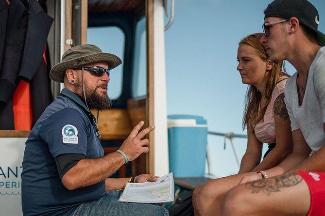 Try Dive in Tenerife - The Sum Up: Is This the Right Choice for You?