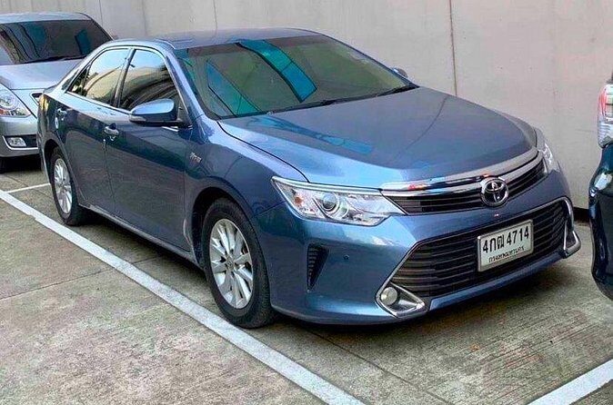 Try find your better than us ! Airport transfer in Los Angeles APT-HTL (LAX) - Final thoughts