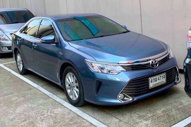 Try find your better than us ! Airport transfer service Auckland APT-HTL (AKL) - Introduction