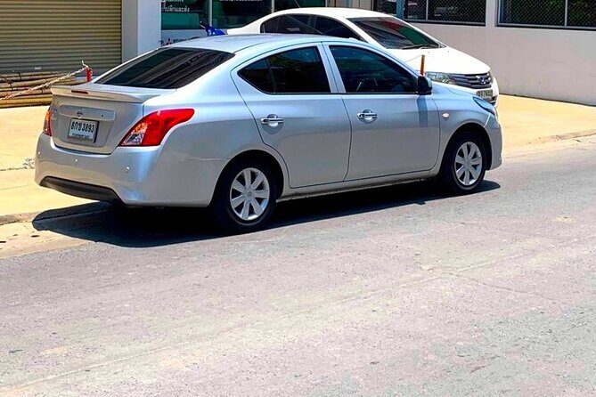 Try find your better than us ! Airport transfer service Auckland APT-HTL (AKL) - The Booking and Planning Details