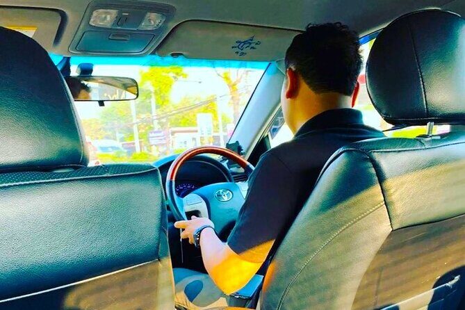 Try find your better than us ! Airport transfer service Auckland APT-HTL (AKL) - Breakdown of the Experience