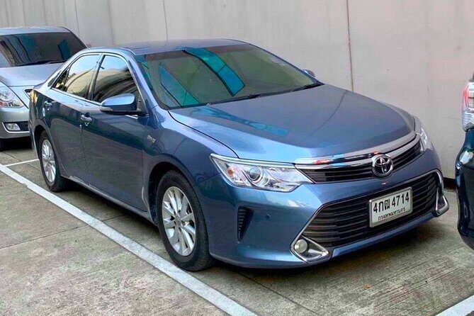 Try find your better than us ! Airport transfer service Auckland HTL-APT (AKL) - An Honest Look at the Auckland Airport Transfer Experience