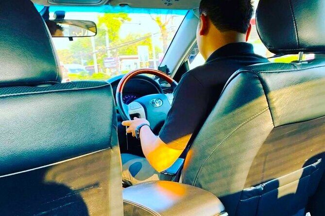 Try find your better than us! Airport transfer service in San Diego HTL-APT(SAN) - Comparing Value and Cost