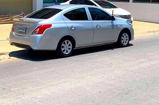 Try find your better than us! Airport transfer service in San Diego HTL-APT(SAN) - Final Thoughts: Is This Transfer Right for You?