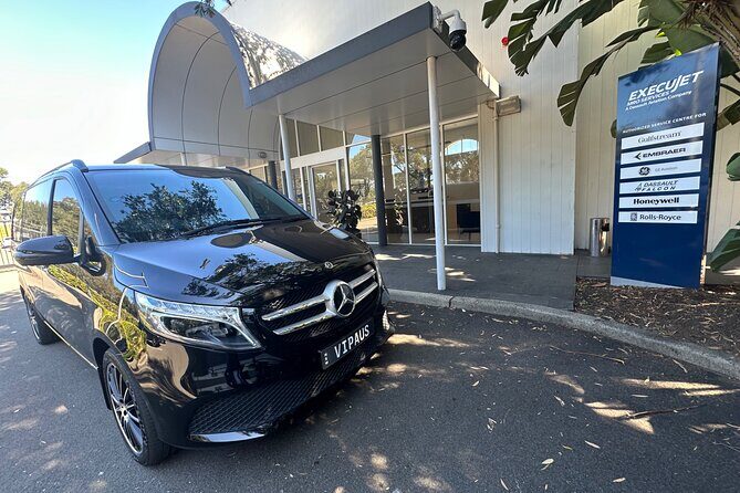 Try find your better than us ! Airport transfer service in Sydney HTL-APT (SYD) - What Do Past Travelers Say?