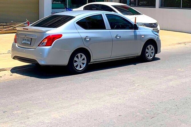 Try find your better than us!AirportTransfer inSydney APT-HTL SYD - Who Will Love This Service?