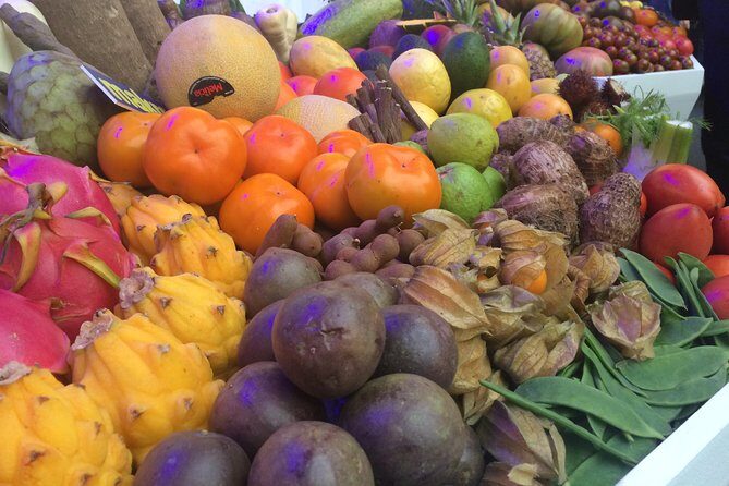 Try Madrid Best Churros, Tapas & Market by FLT - Who Will Love This Experience?