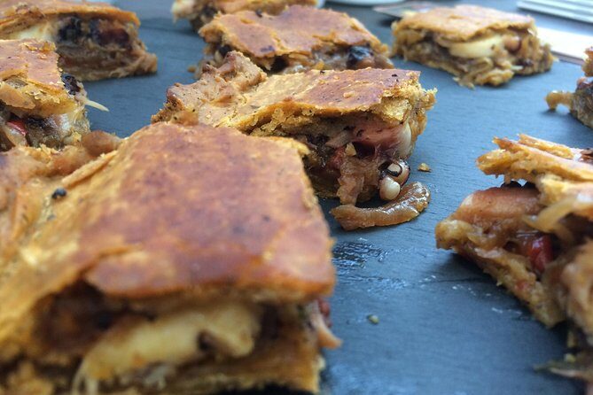 Try Madrid Best Churros, Tapas & Market by FLT - Frequently Asked Questions