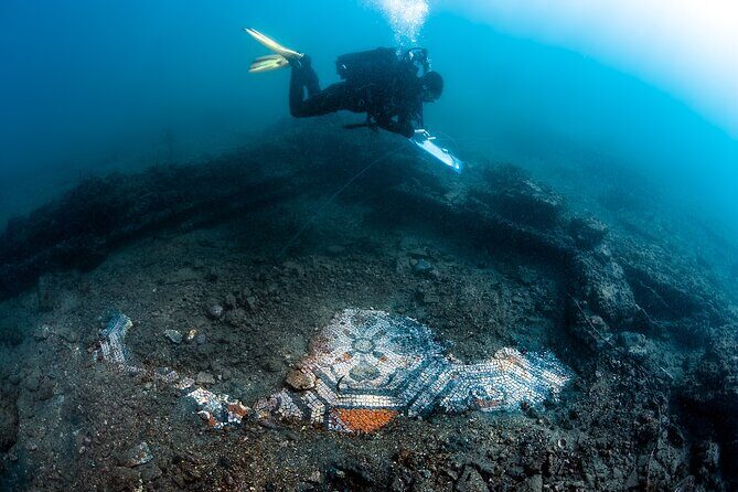 Try Scuba Diving and Underwater Roman Ruins in Baia from Naples - The Sum Up: Who Should Consider This Tour?