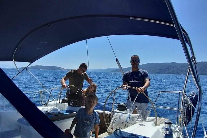 Try Scuba Diving! - Crikvenica/ Krk island - Who Is This Tour Best For?