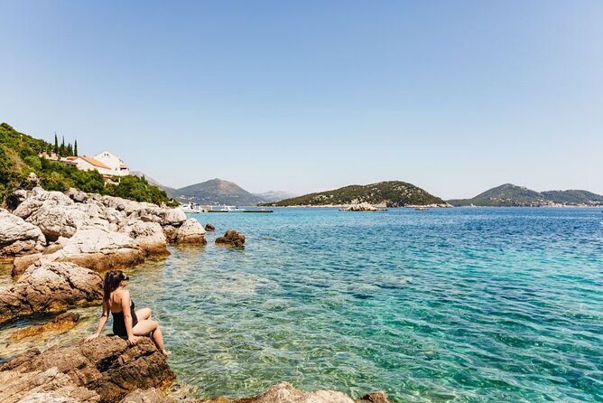 Try Scuba Diving Discovery in Dubrovnik - Pricing and Overall Value