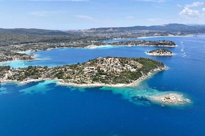 Try Scuba Diving for Beginners by Boat on Diaporos Island - Analyzing the Value