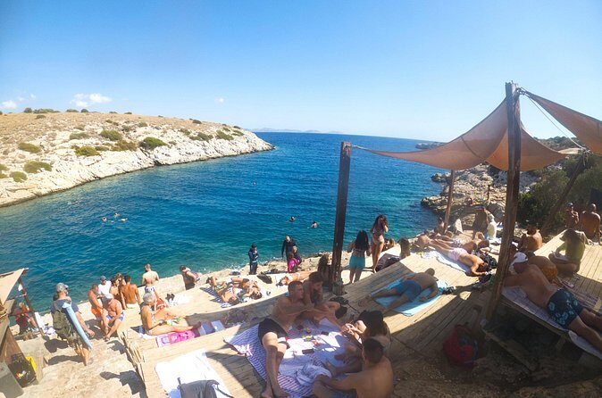 Try Scuba Diving in Athens - Who Should Consider This Tour?