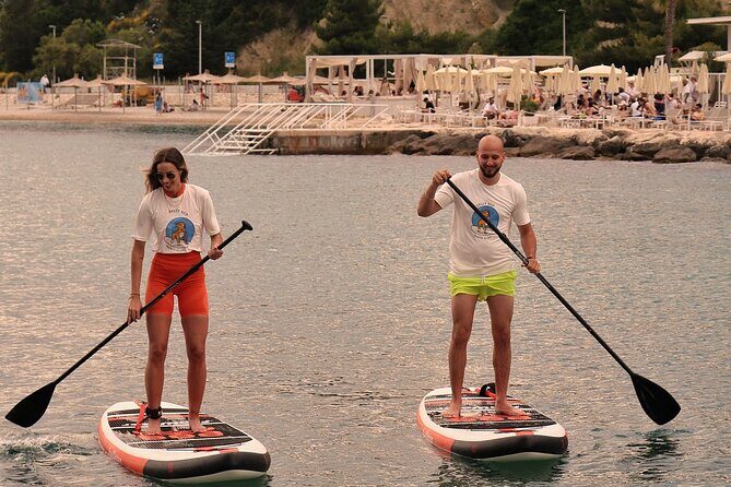 Try Scuba Diving in Split - Authentic Experiences from Real Travelers