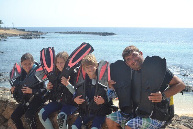 Try Scuba Diving with 2 Ocean Dives - Why This Tour Stands Out
