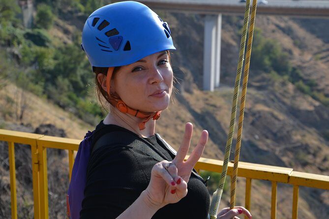 Try the fastest zipline in Armenia - What makes the Yerevan zipline experience stand out?