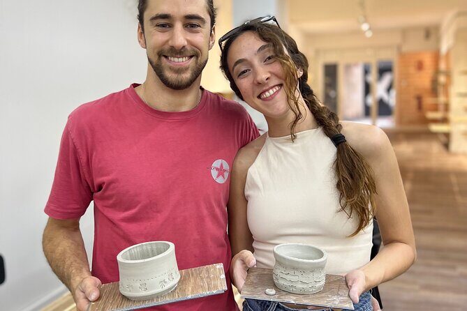 Try the Pottery Wheel - Final Thoughts