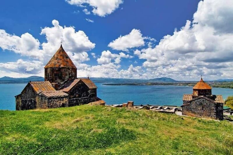 Tsakhkadzor ski resort Lake Sevan Sevanavank monastery - An Overview of the Tour Experience