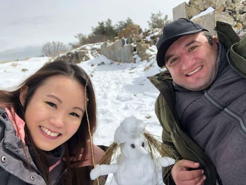 Tsakhkadzor ski resort Lake Sevan Sevanavank monastery - Practical Details and Value