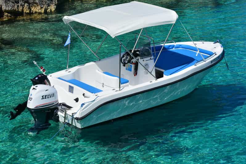 Tsilivi Self-Drive Boat to Shipwreck Cove & Blue Caves - Who Should Consider This Tour?