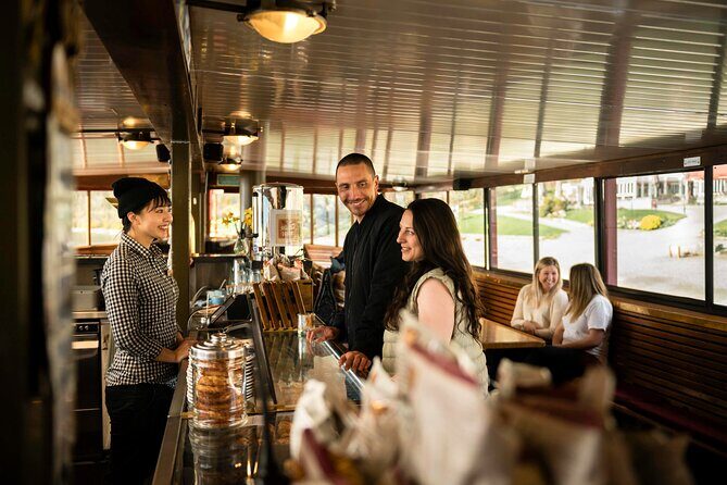 TSS Earnslaw Lake Wakatipu Steamship Cruise from Queenstown - Introduction to the Experience