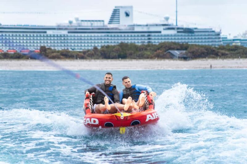 Tubing in Fort Lauderdale - A Deep Dive into the Tubing Experience in Fort Lauderdale