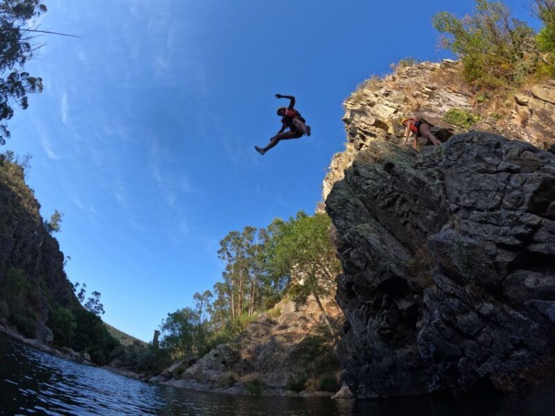 Tubing-Rafting at Paiva River - Final Thoughts