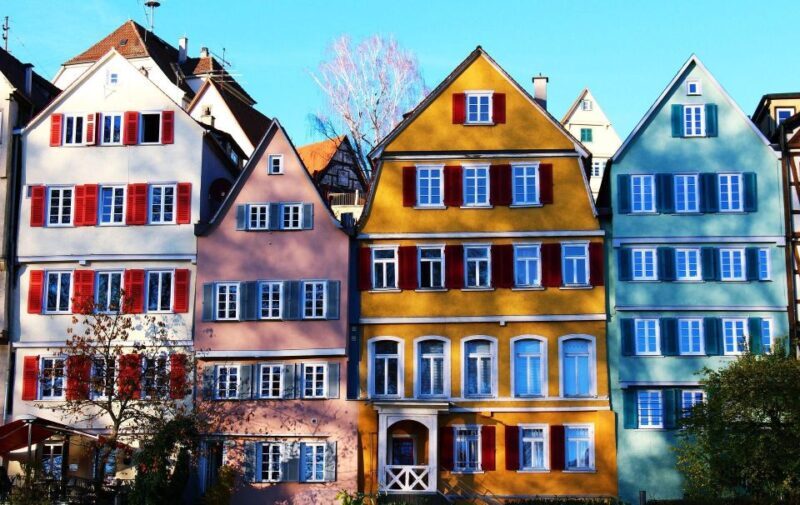 Tübingen: Private Guided Walking Tour - What to Expect During the Tour