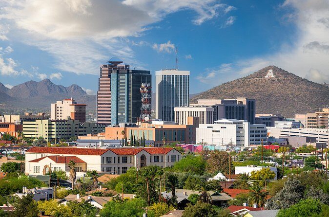 Tucson Bar Crawl: Cacti and Cocktails - Final Thoughts