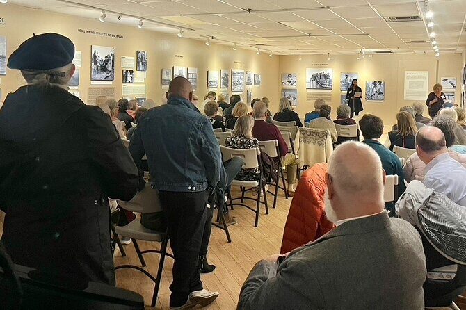 Tucson Desert Art Museum Admission Ticket - Who Will Enjoy This Experience?  