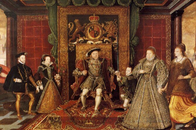 Tudor Cardiff: A Self-Guided Audio Tour - An In-Depth Look at the Itinerary