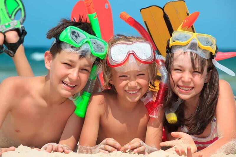 Tuepi: Adriatic Sea Diving Lessons with Guided Dive & Gear - What to Expect from the Tour