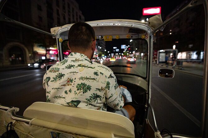 Tuk Tuk Bucharest Private Tour - Unique Experience. - The Experience: What Travelers Say