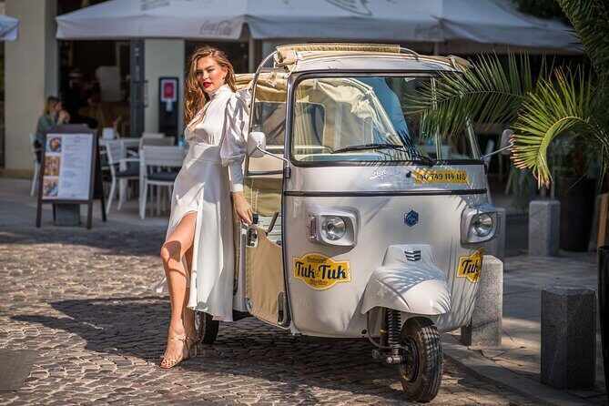 Tuk Tuk Bucharest Romantic Tour with miniBAR - Final Thoughts