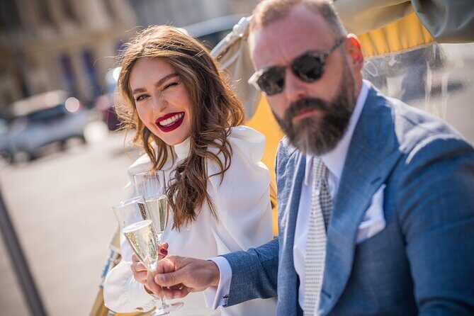 Tuk Tuk Bucharest Tour - Unique Experience in town! - FAQ