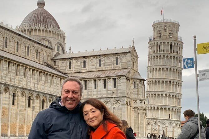 Tuk tuk in Chianti - Frequently Asked Questions