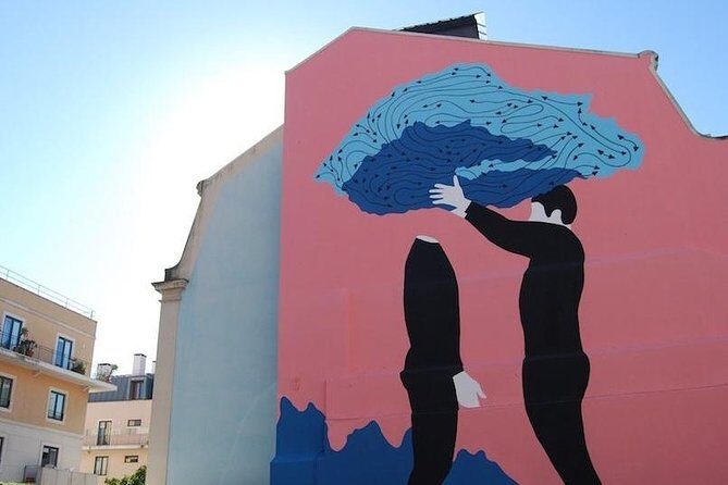 Tuk Tuk Lisbon: Exploring Urban Art - Who Would Love This Tour?