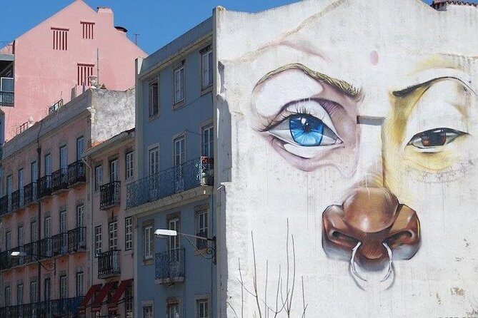 Tuk Tuk Lisbon: Exploring Urban Art - FAQ