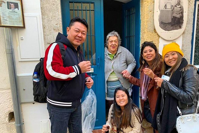 Tuk Tuk Lisbon Guided tour! 100% PRIVATE & PERSONALIZED - Practical Details & What to Expect