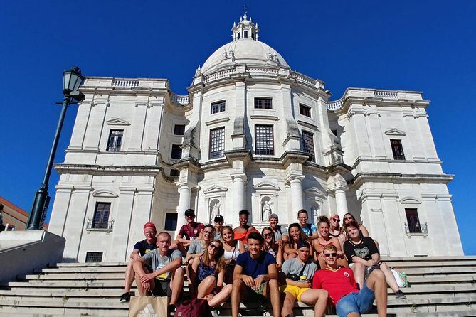 Tuk Tuk Lisbon: Made For You - FAQ