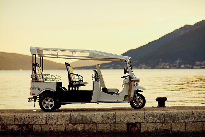 Tuk Tuk Montenegro: Magnificent Boka Bay - Who Would Love This Tour?