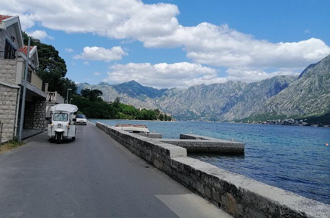 Tuk Tuk Montenegro: Magnificent Boka Bay - FAQ