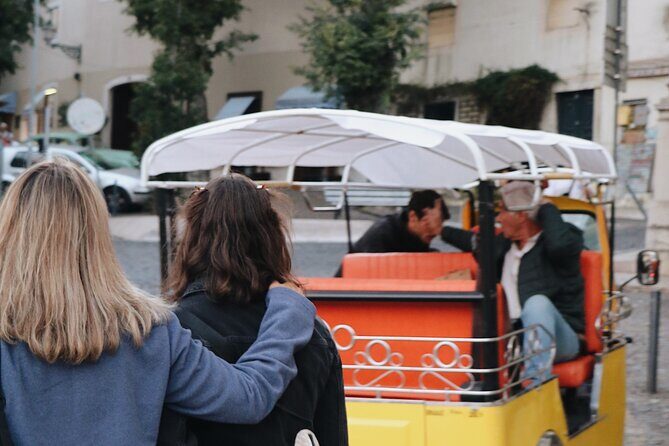 Tuk Tuk Private Tour by Alfama and Graca - Insider Tips and Practicalities