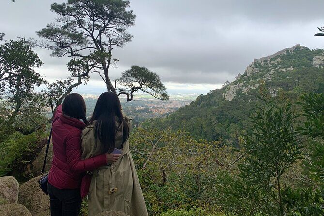 Tuk Tuk Private Tour in Sintra and Coast - FAQs