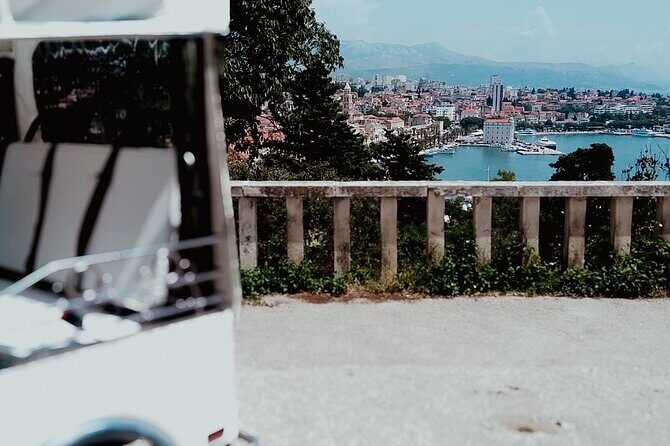 TUK TUK Split Sightseeing Adventures - A Closer Look at the Itinerary